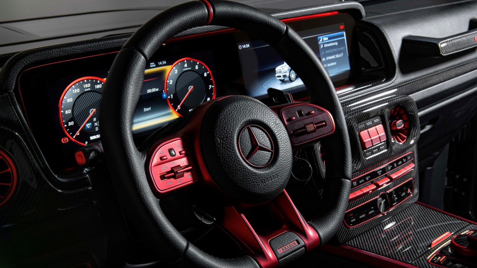 10 Best Tuning Companies For Your Mercedes-Benz – AutomoBible