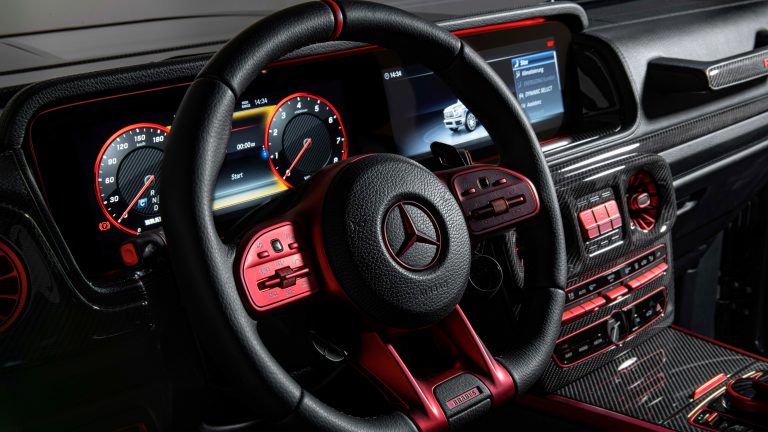 10 Best Tuning Companies For Your Mercedes-Benz – AutomoBible