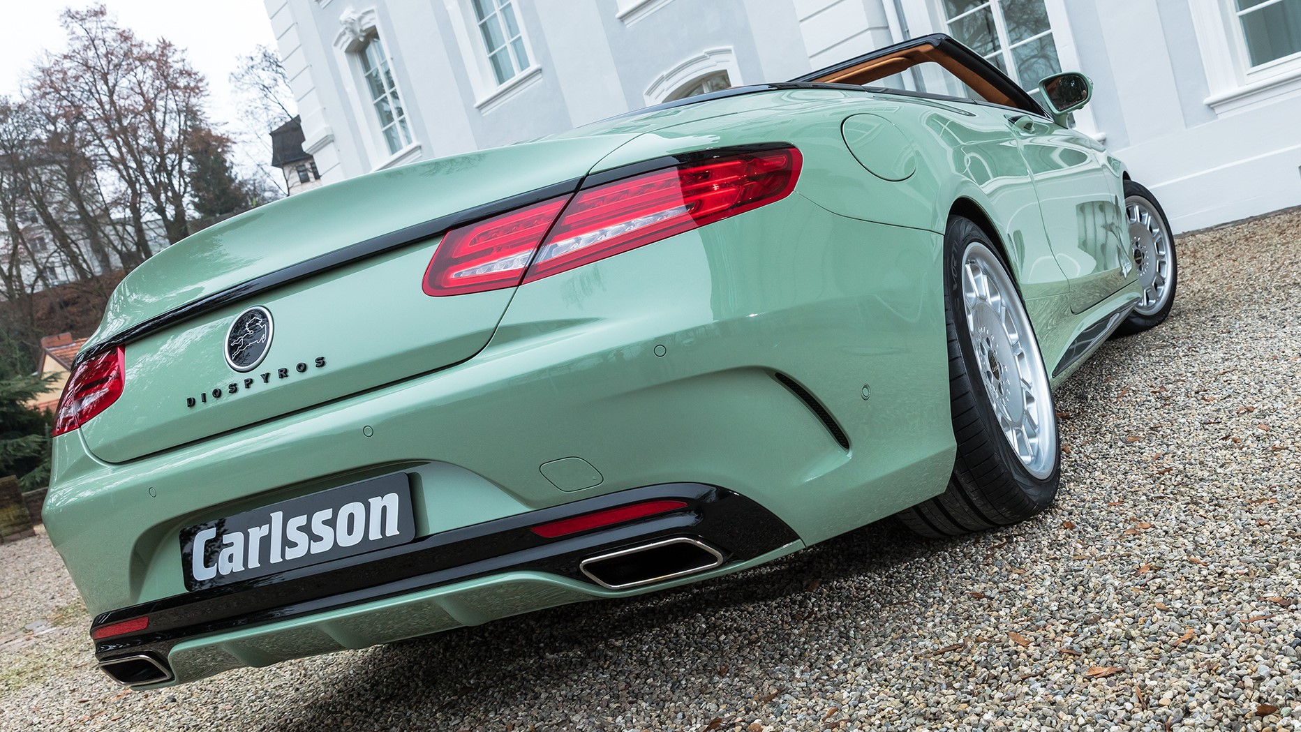 10 Best Tuning Companies For Your Mercedes-Benz – AutomoBible