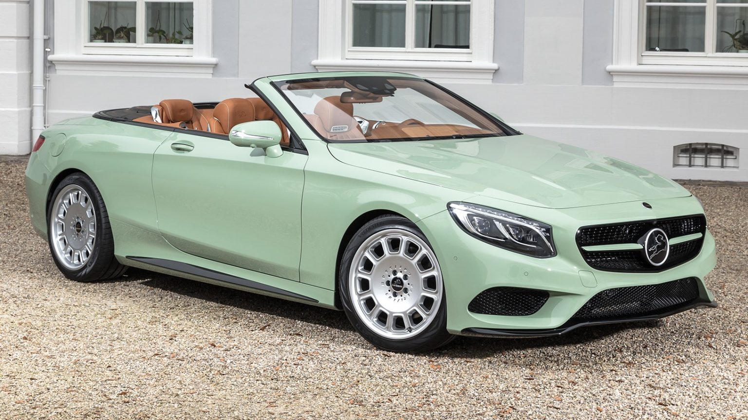 10 Best Tuning Companies For Your Mercedes-Benz – AutomoBible