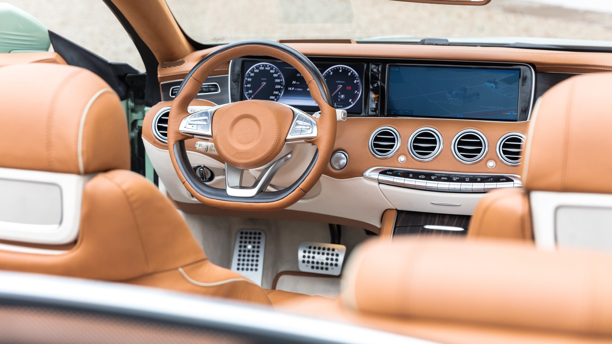 10 Best Tuning Companies For Your Mercedes-Benz – AutomoBible