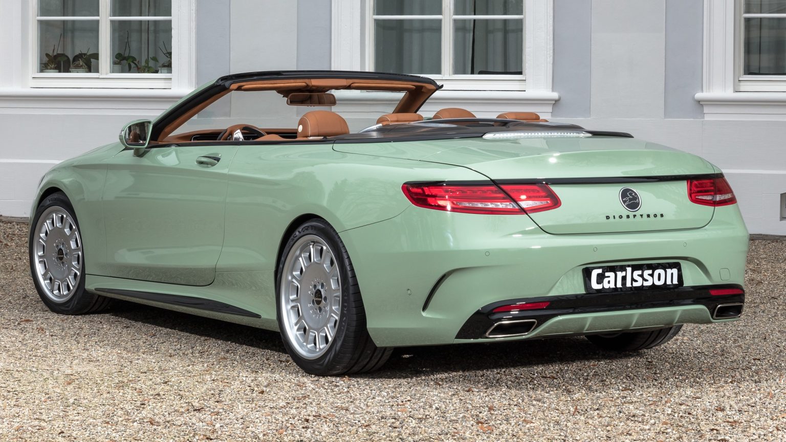 10 Best Tuning Companies For Your Mercedes-Benz – AutomoBible