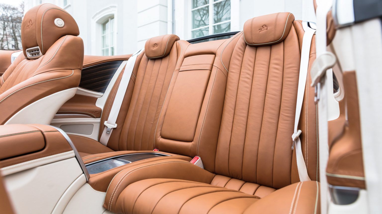 10 Best Tuning Companies For Your Mercedes-Benz – AutomoBible