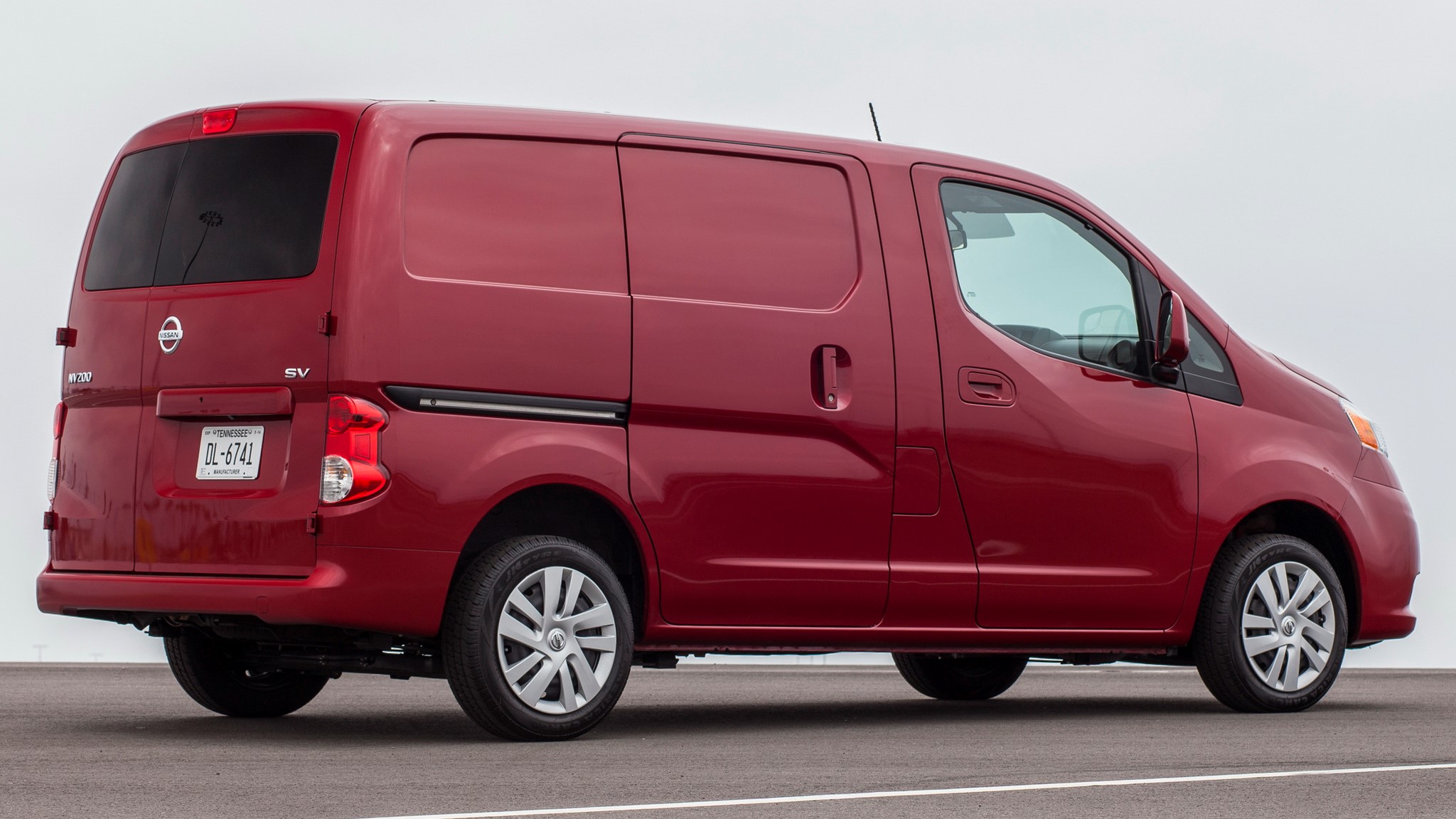 Compact Vans, Latest Victims of The Chicken Tax – AutomoBible
