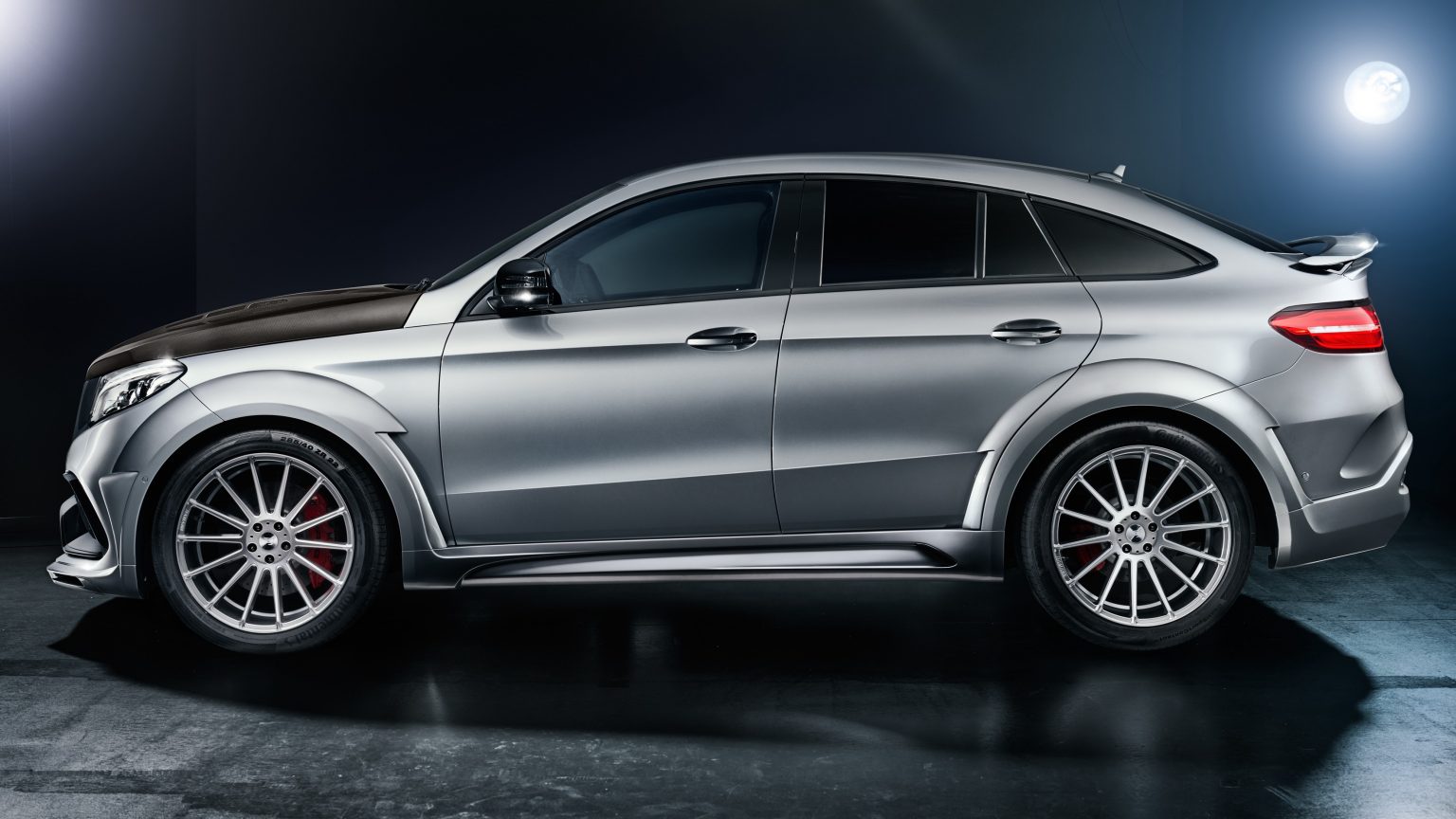 10 Best Tuning Companies For Your Mercedes-Benz – AutomoBible