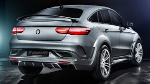 10 Best Tuning Companies For Your Mercedes-Benz – AutomoBible