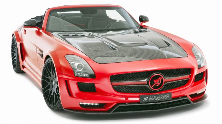 10 Best Tuning Companies For Your Mercedes-Benz – AutomoBible