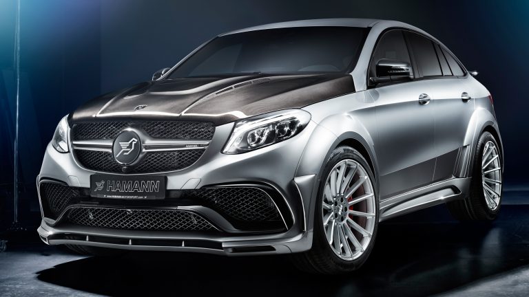 10 Best Tuning Companies For Your Mercedes-Benz – AutomoBible