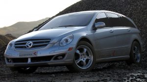 10 Best Tuning Companies For Your Mercedes-Benz – AutomoBible