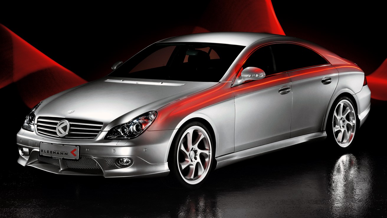 10 Best Tuning Companies For Your Mercedes-Benz – AutomoBible