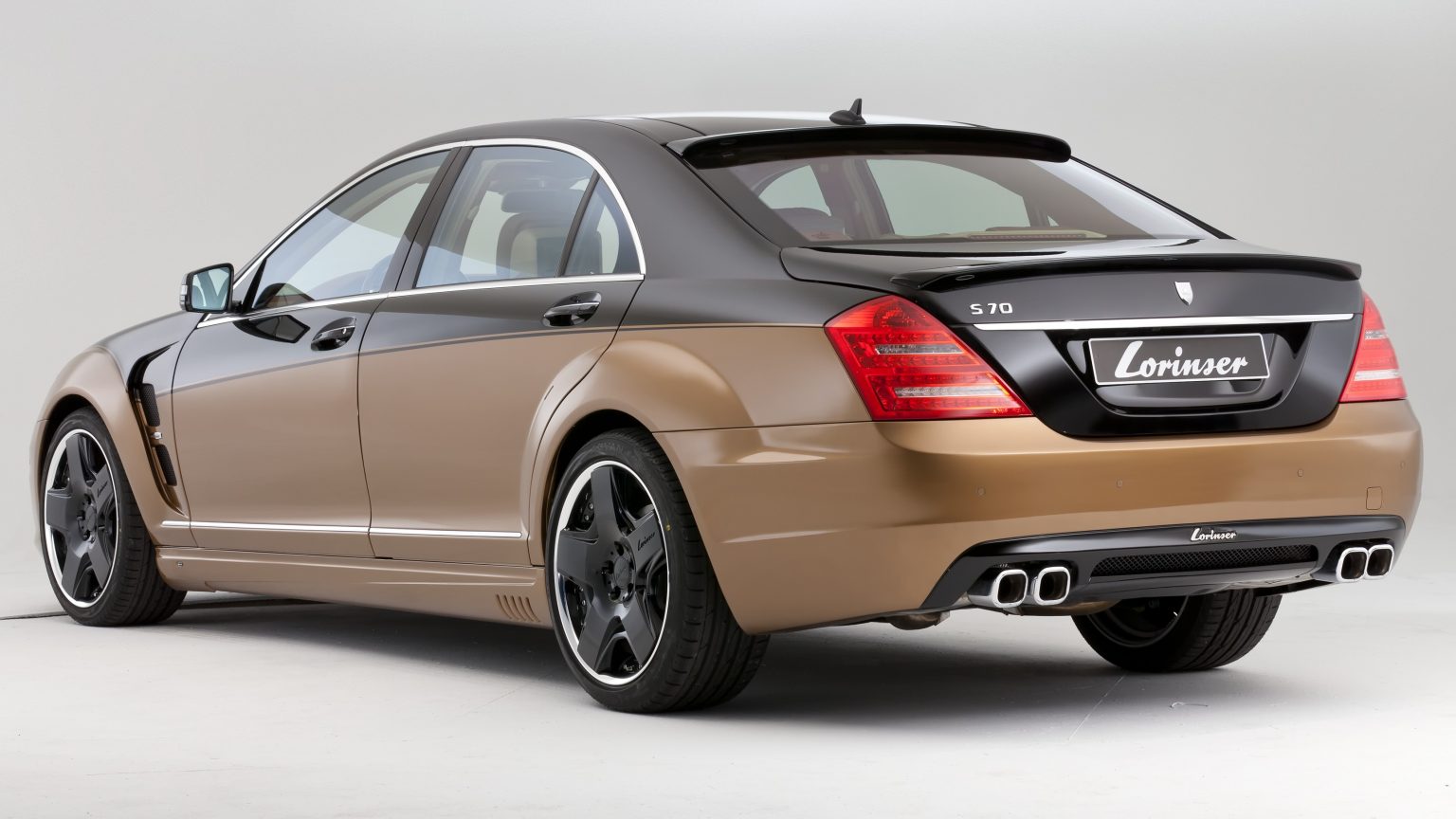 10 Best Tuning Companies For Your Mercedes-Benz – AutomoBible