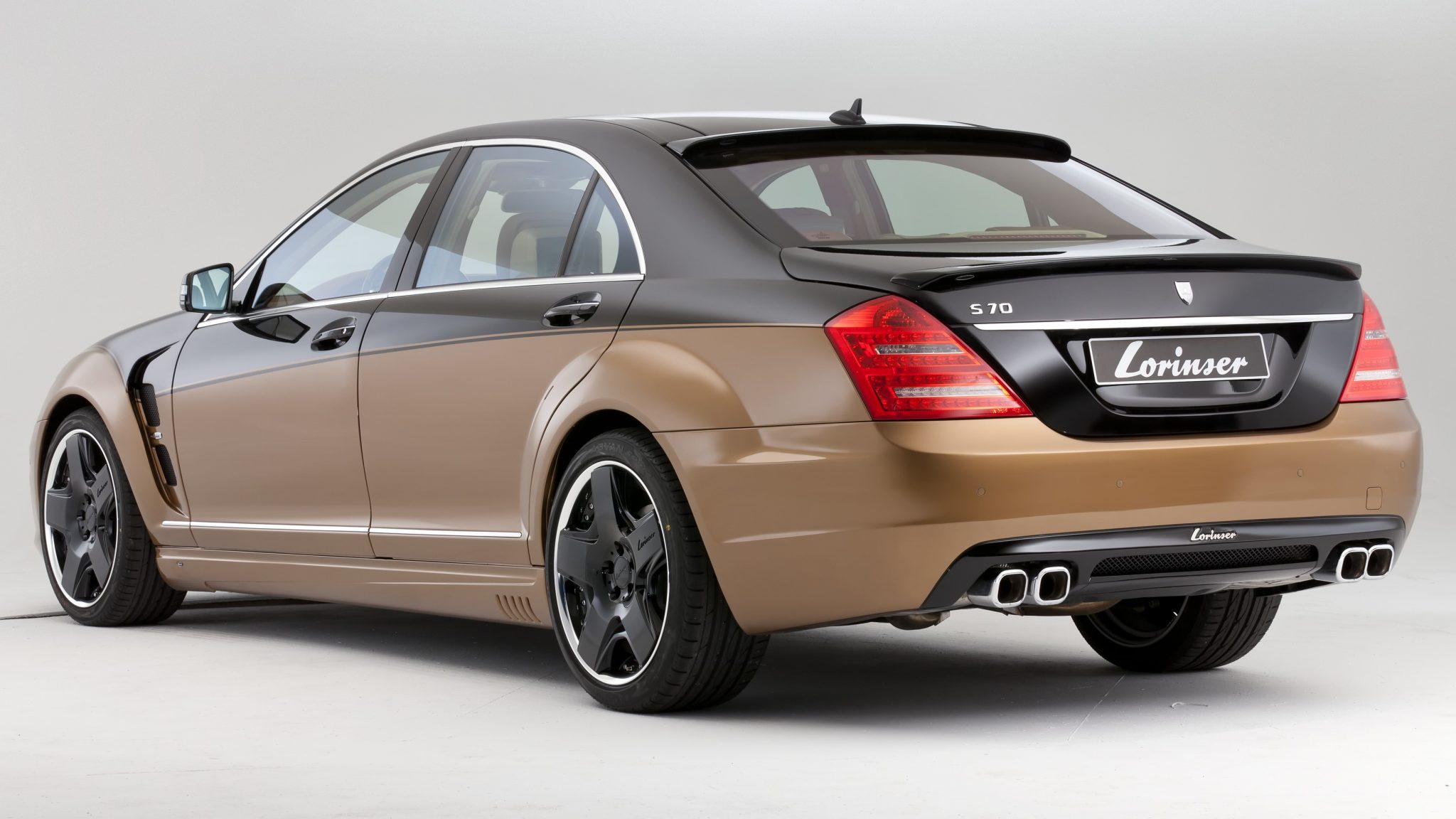 10 Best Tuning Companies For Your Mercedes-Benz – AutomoBible