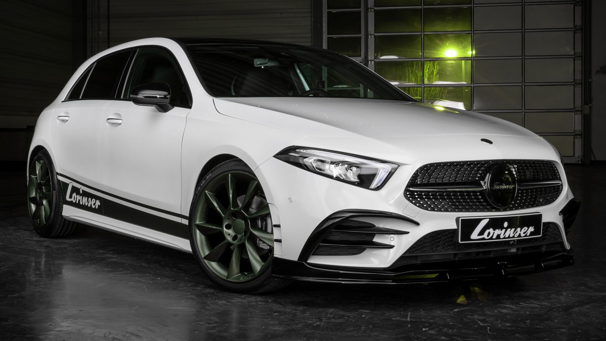 10 Best Tuning Companies For Your Mercedes-Benz – AutomoBible