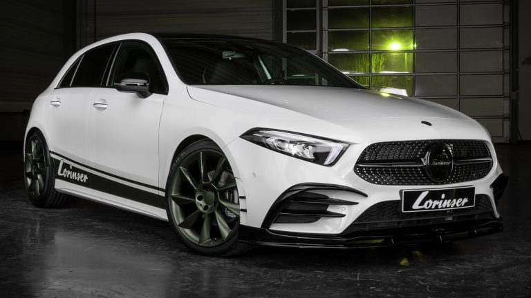 10 Best Tuning Companies For Your Mercedes-Benz – AutomoBible