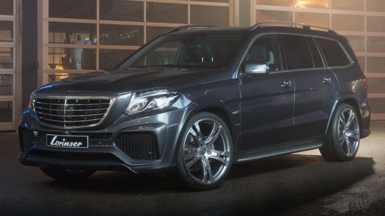 10 Best Tuning Companies For Your Mercedes-Benz – AutomoBible