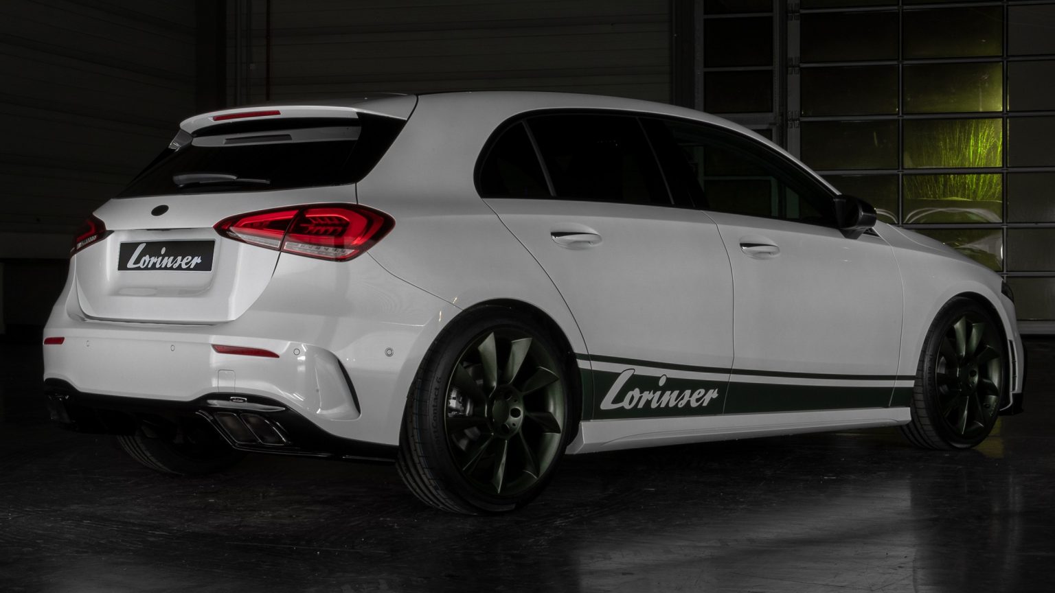 10 Best Tuning Companies For Your Mercedes-Benz – AutomoBible