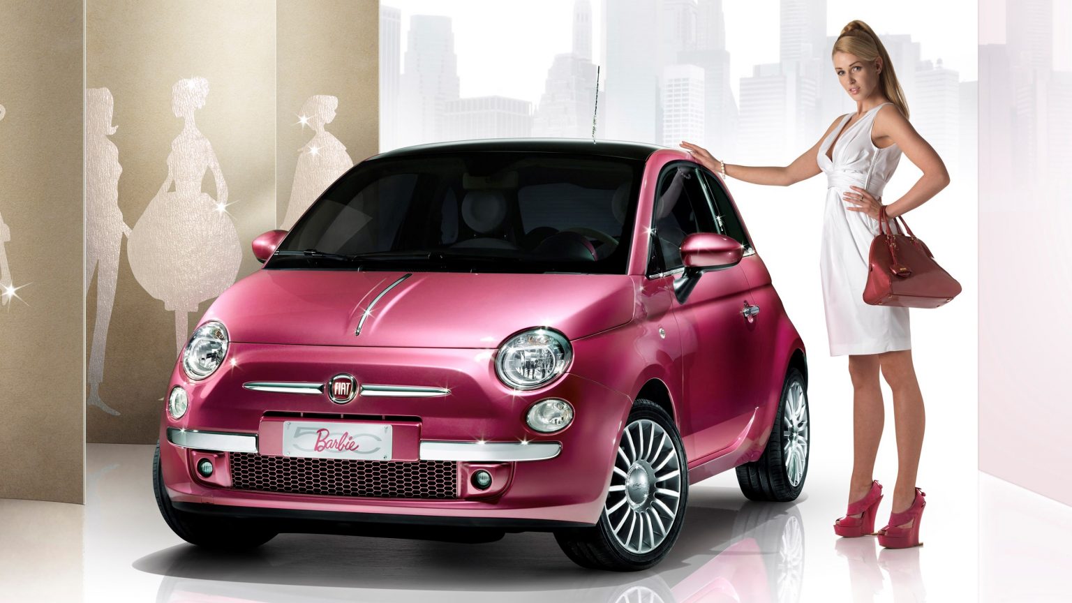 The Fiat 500 Has Many – Many – Special Editions - AutomoBible