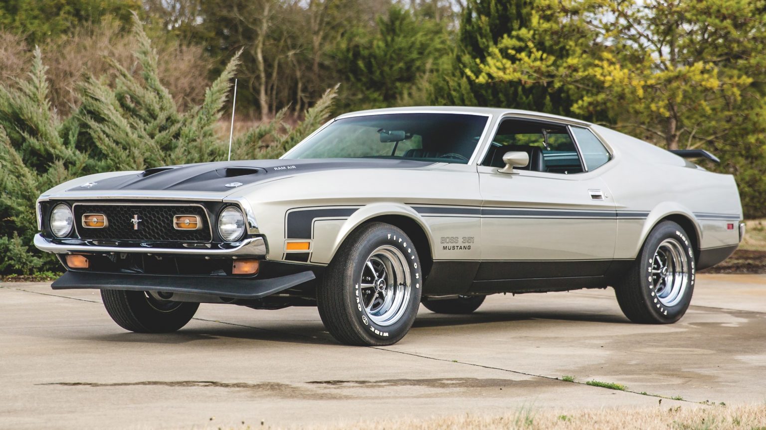 Fox Body Mustang Was Success in Three Acts - AutomoBible