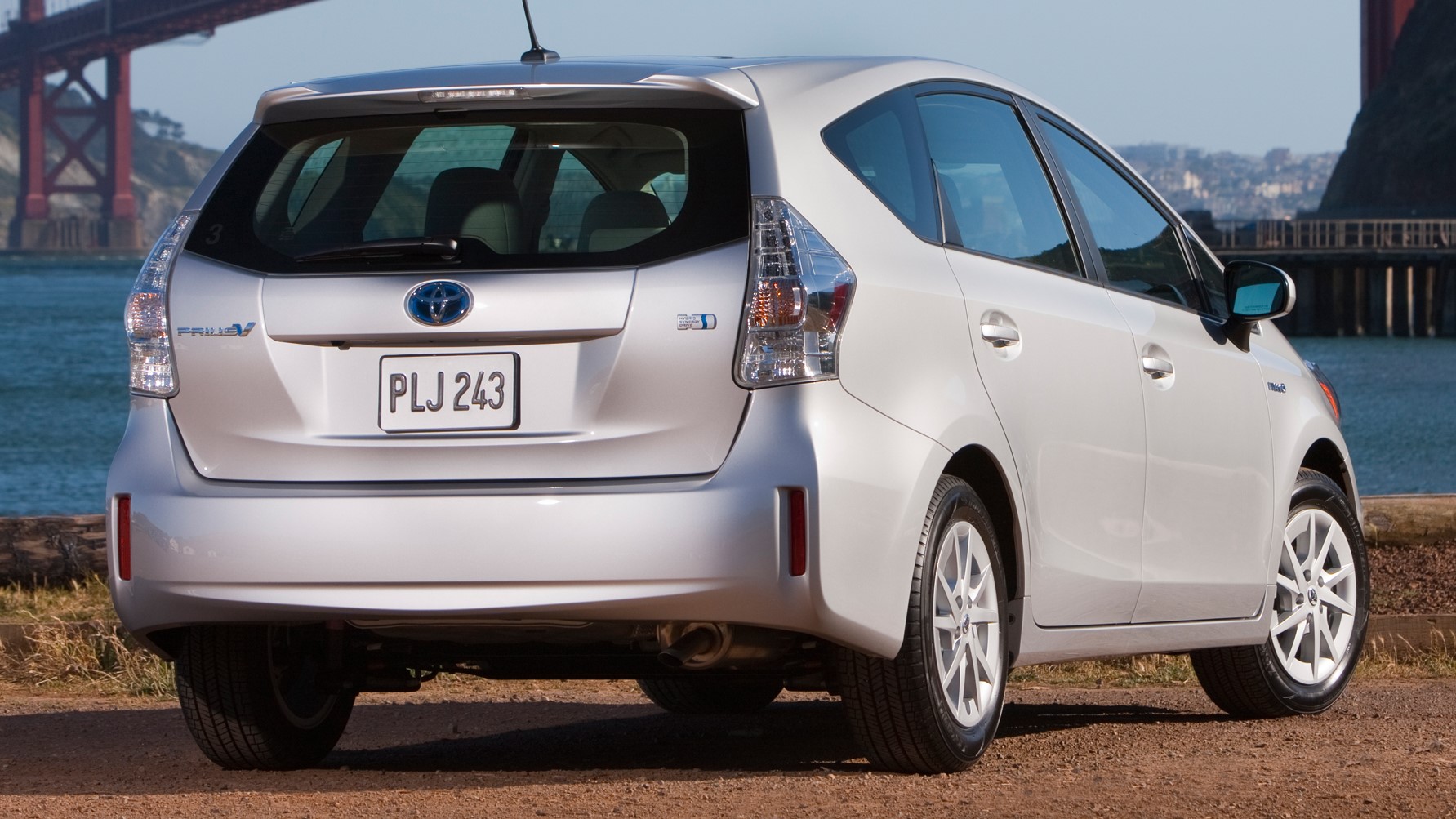 Toyota Prius Has Reached Its Best Shape Ever – AutomoBible