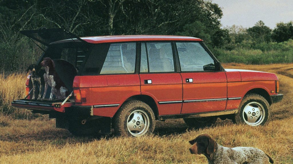 Top 10 Long Car Generations – AutomoBible