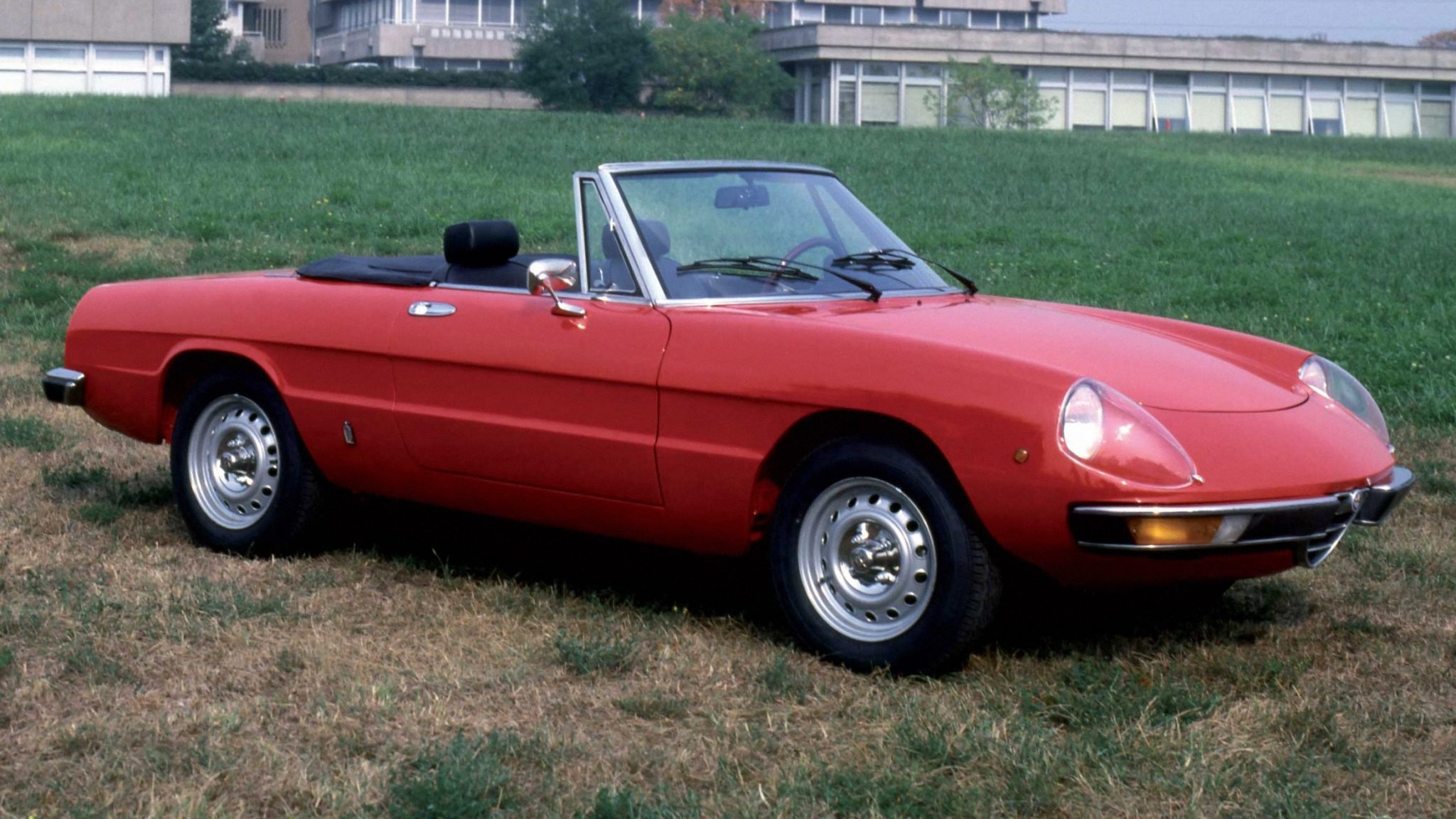 Top 10 Long Car Generations – AutomoBible