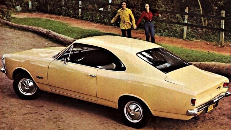 Top 10 Long Car Generations – AutomoBible