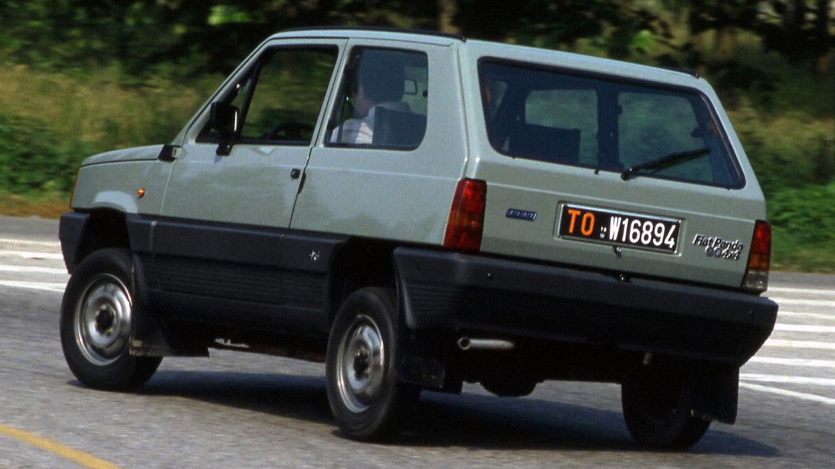 Top 10 Long Car Generations – AutomoBible