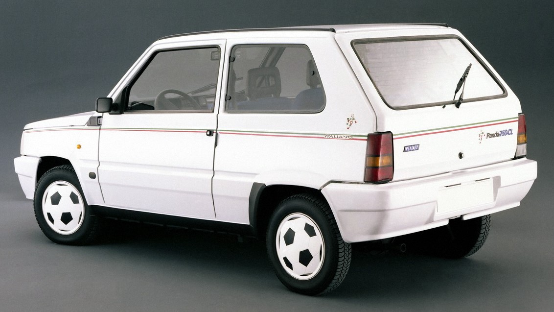 Top 10 Long Car Generations – AutomoBible