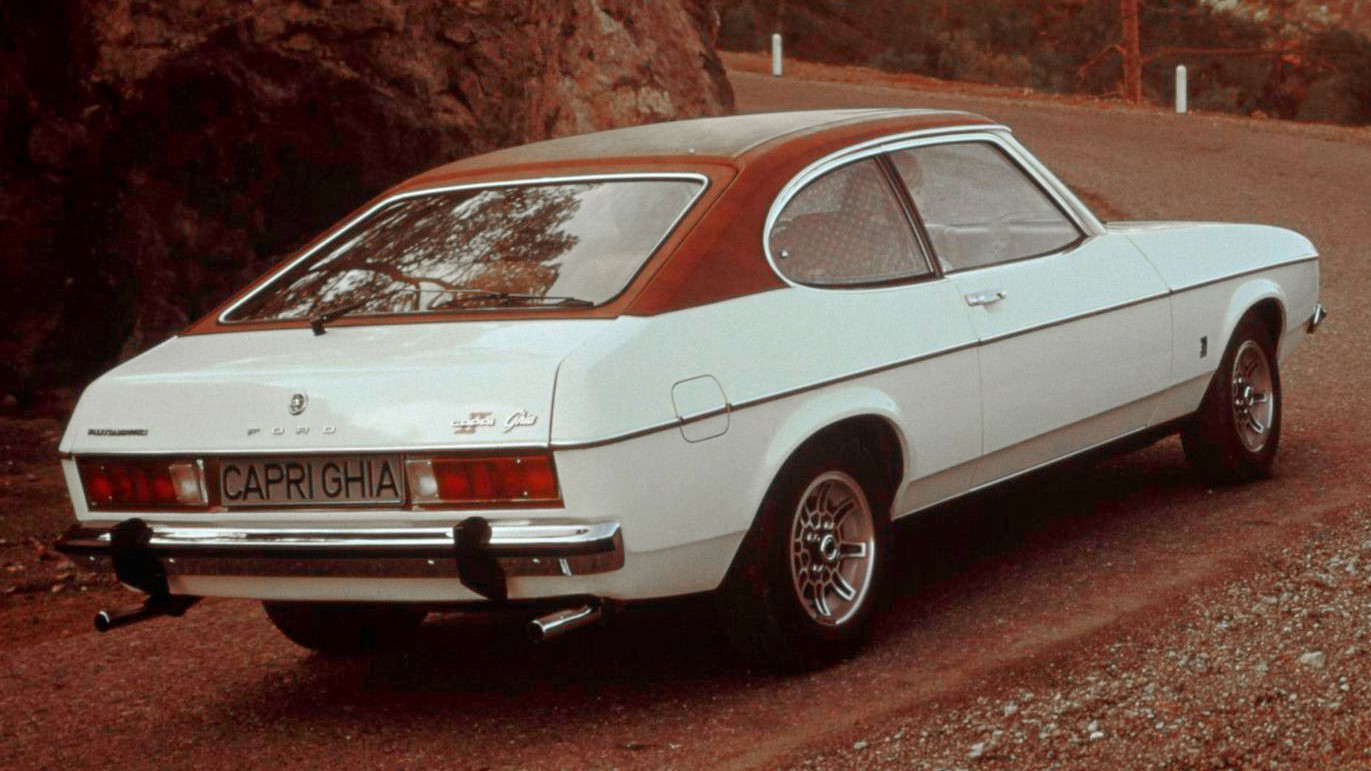 Top 10 Long Car Generations – AutomoBible