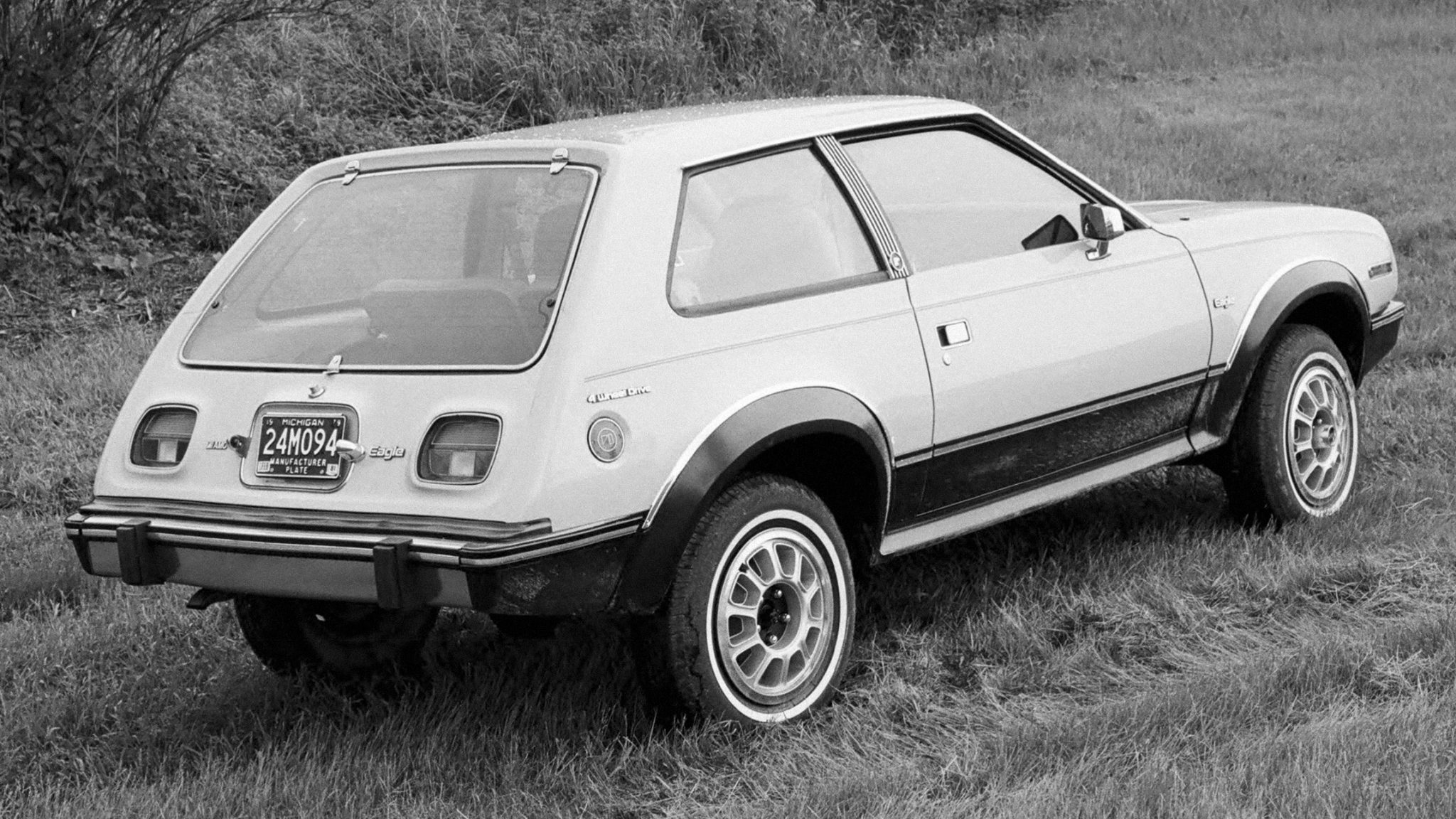 Kammback Is the Art of Making Air Flow Over Air - AutomoBible