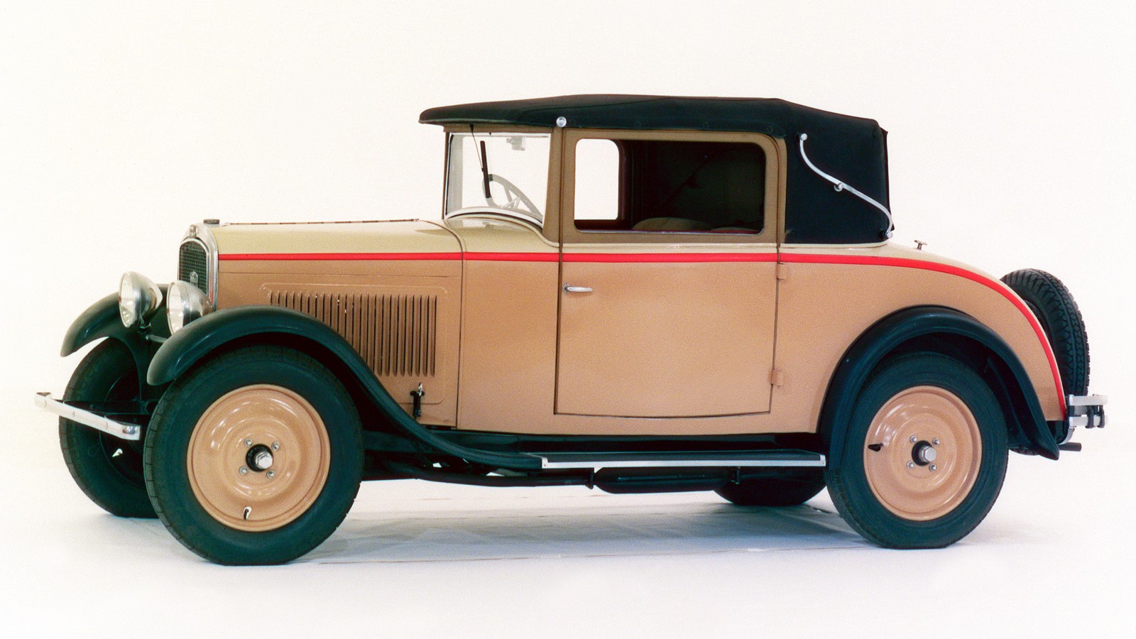 Kammback Is the Art of Making Air Flow Over Air - AutomoBible