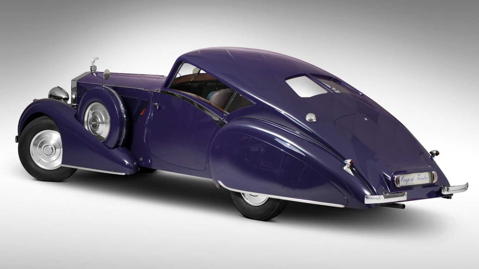 Kammback Is the Art of Making Air Flow Over Air - AutomoBible