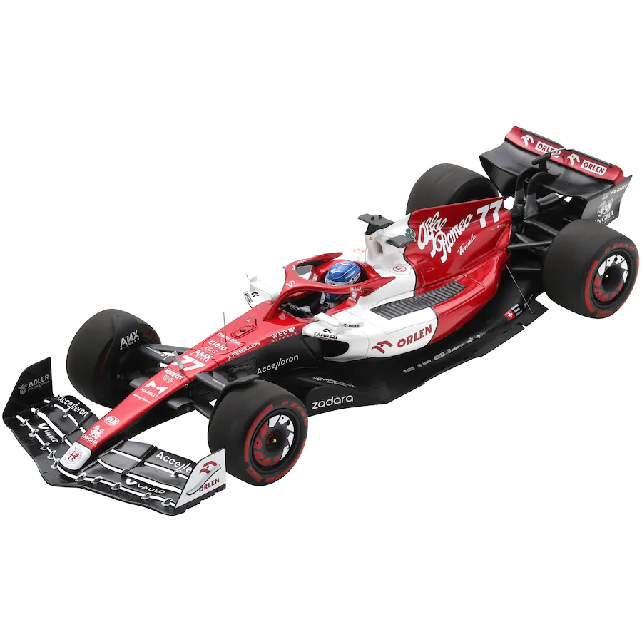 Gifts for F1 Fans that will Surely Make a Lasting Impression - AutomoBible