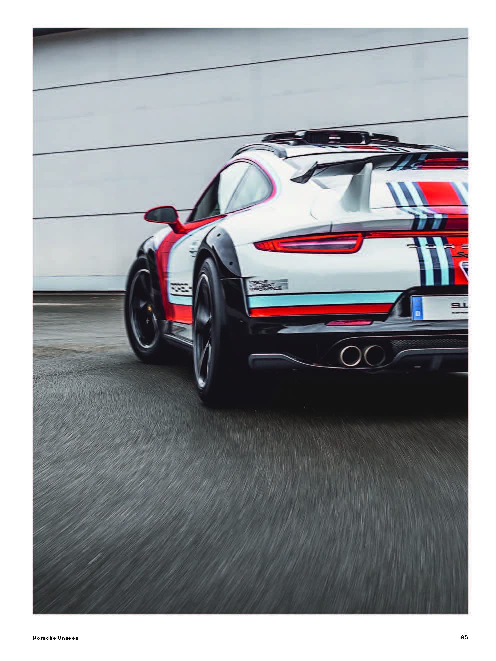 The Joy of Reading Coffee Table Books About Cars - AutomoBible