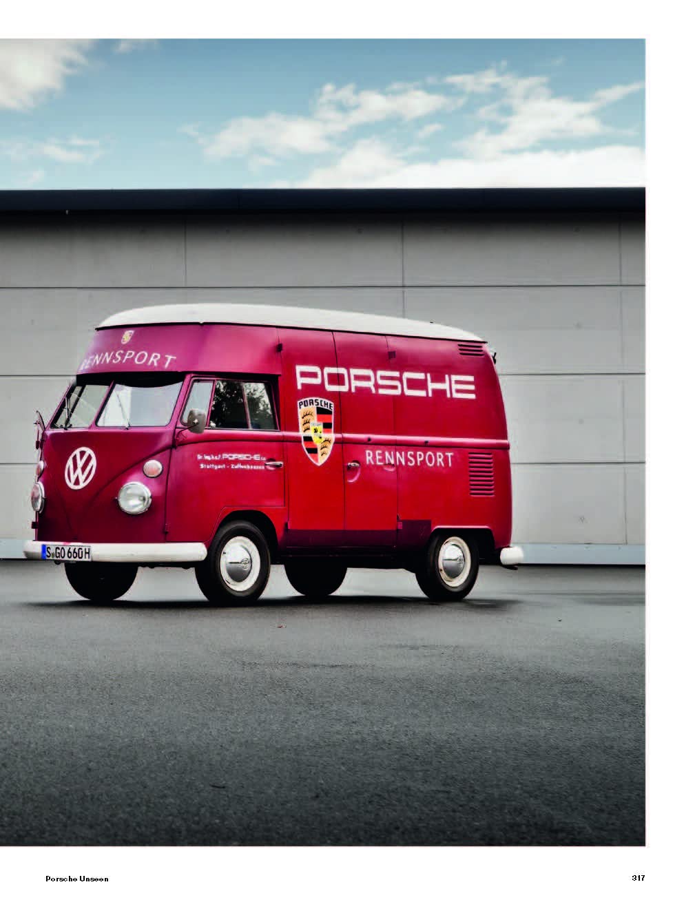 The Joy of Reading Coffee Table Books About Cars - AutomoBible