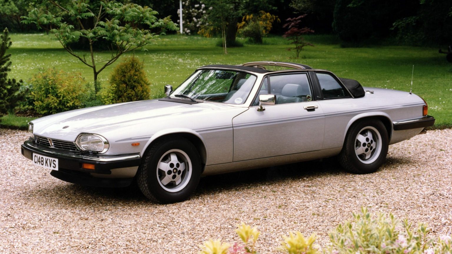 Top 10 Long Car Generations – AutomoBible