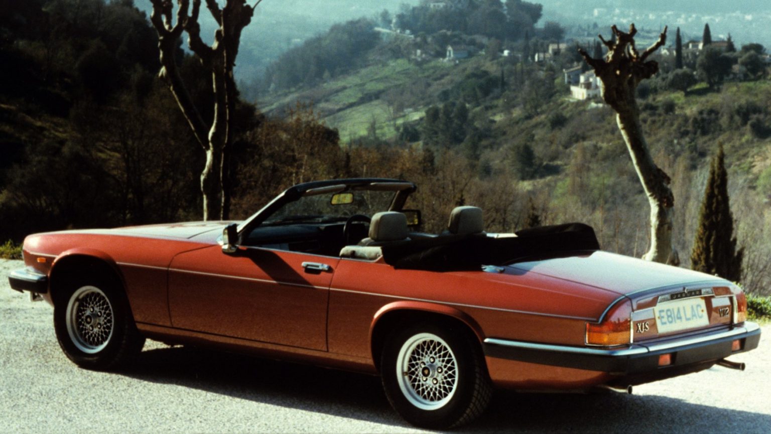 Top 10 Long Car Generations – AutomoBible