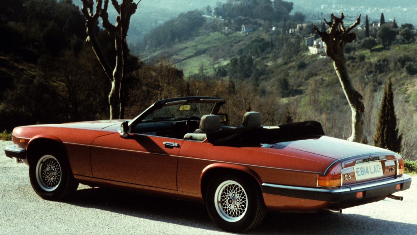 Top 10 Long Car Generations – AutomoBible