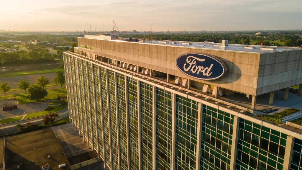 Ford Motor Company Marketing Strategies – AutomoBible