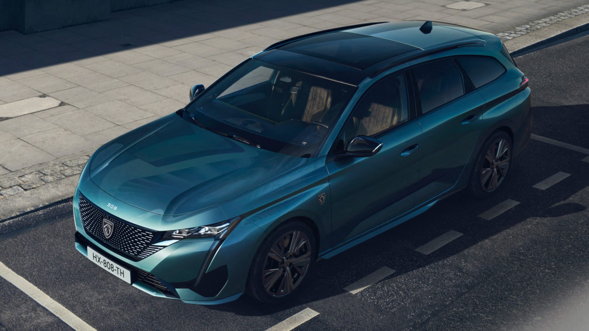 Unique Car Colors Are (Finally) Coming Back – AutomoBible