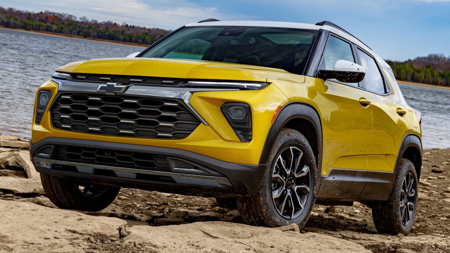 Unique Car Colors Are (Finally) Coming Back – AutomoBible