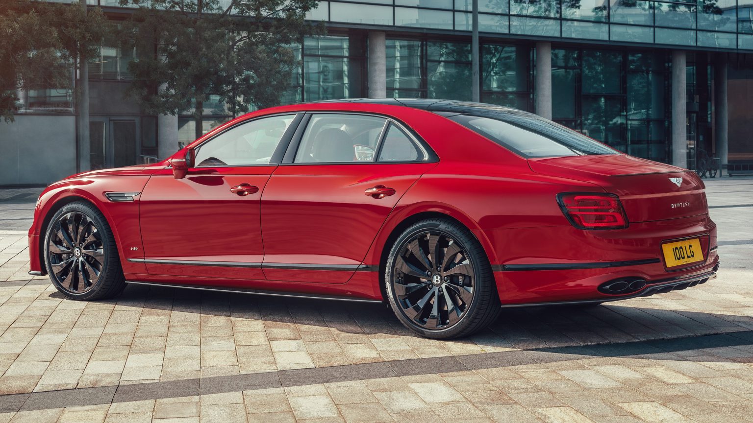 Unique Car Colors Are (Finally) Coming Back – AutomoBible