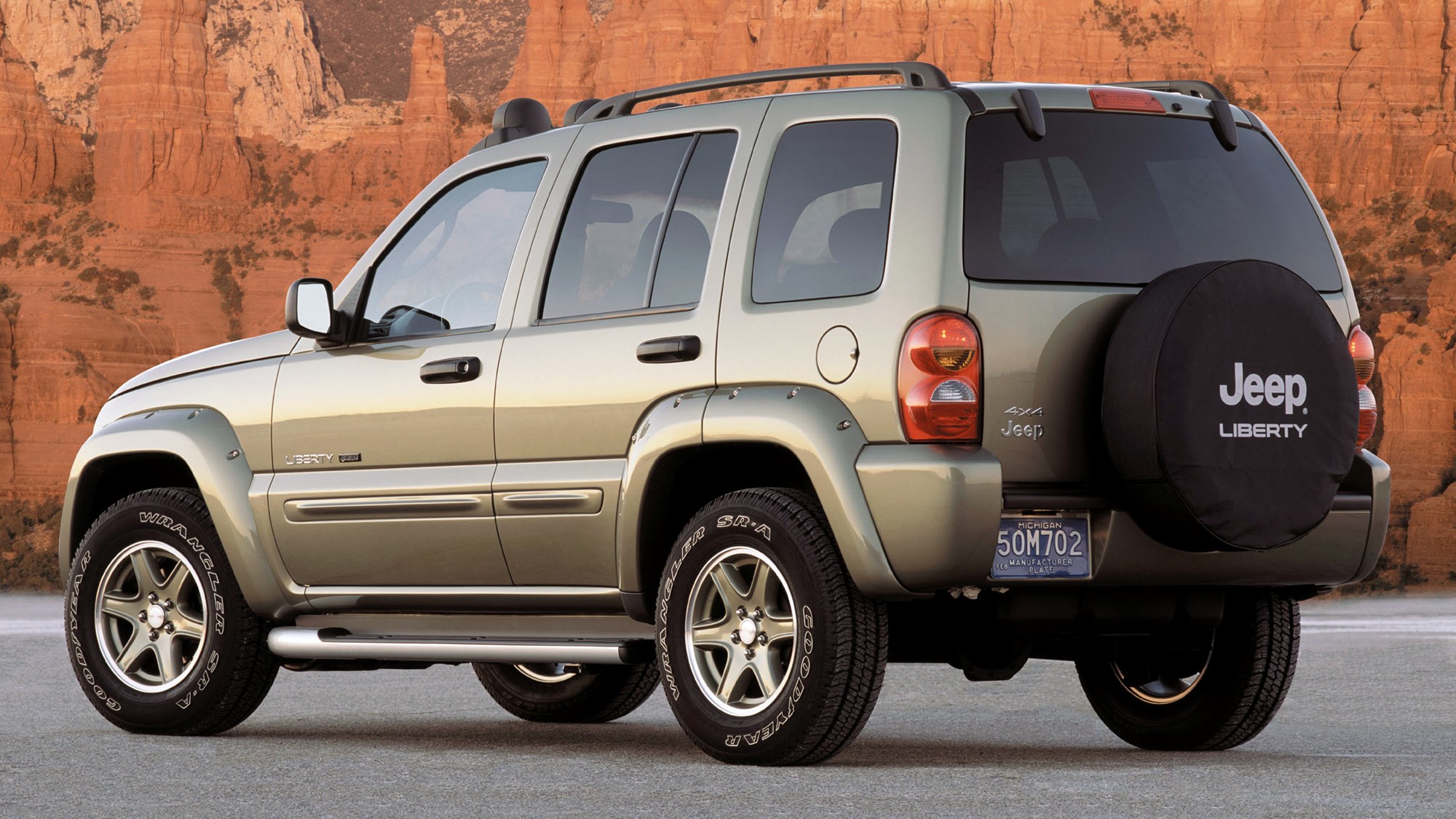 Pioneer Cars: Jeep Cherokee - AutomoBible