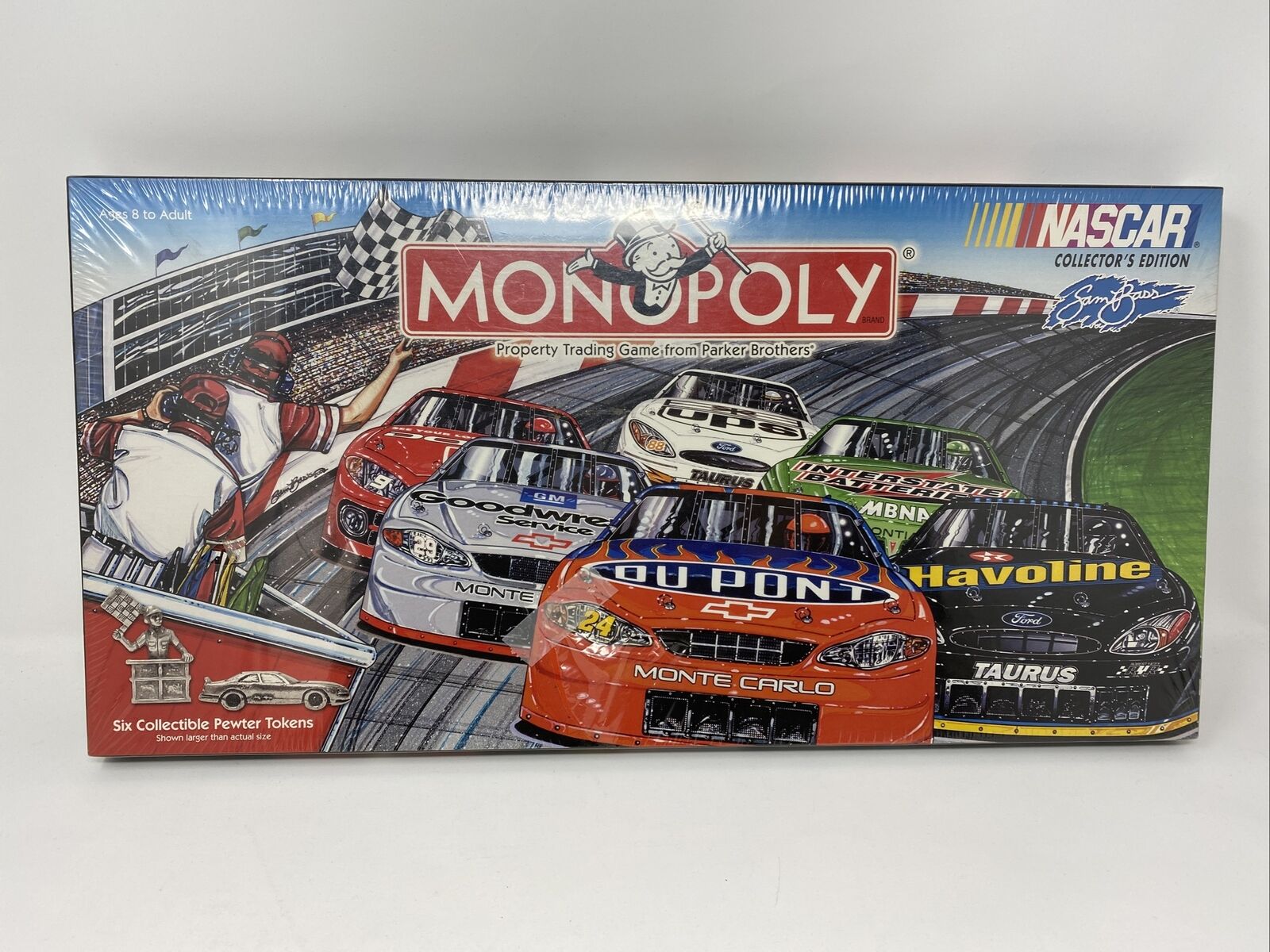 Top10 Car Monopoly Games – AutomoBible