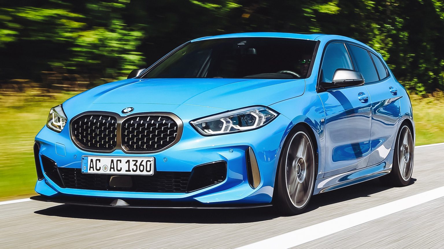 BMW tuning at its finest: 10 best BMW tuners – AutomoBible