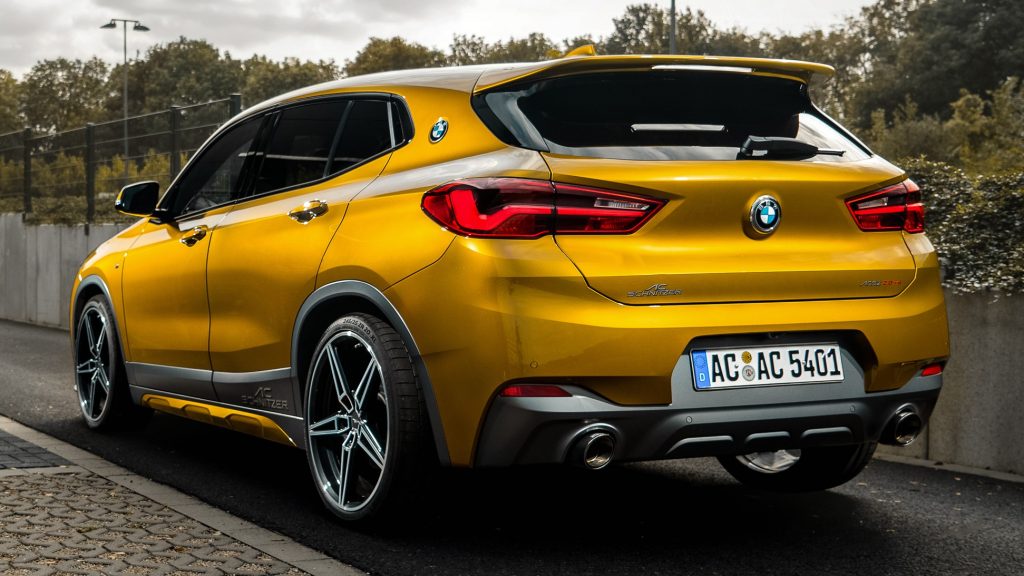 BMW tuning at its finest: 10 best BMW tuners – AutomoBible