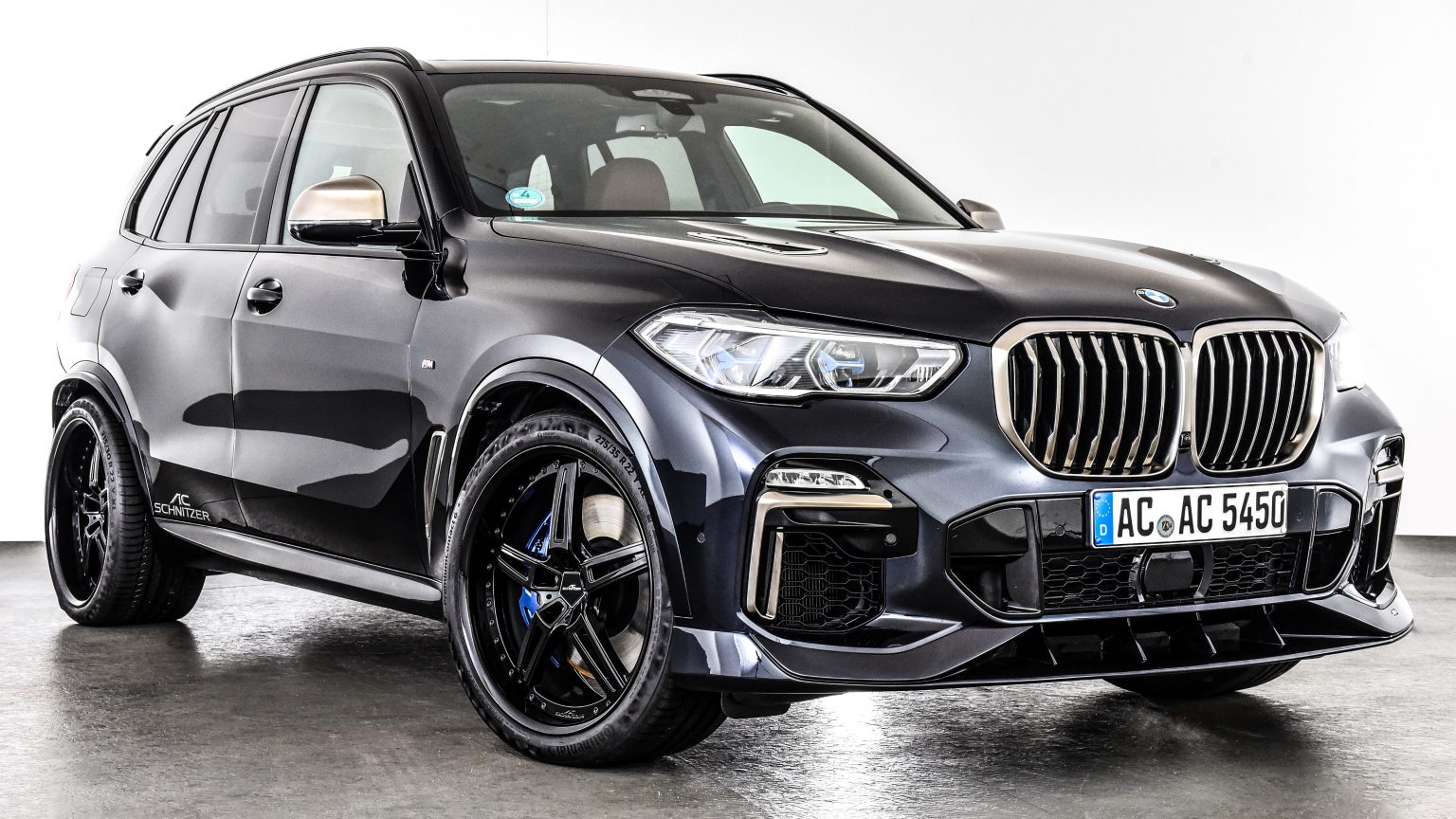 BMW tuning at its finest: 10 best BMW tuners – AutomoBible