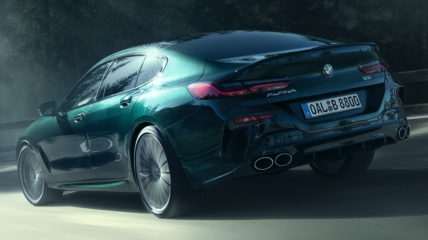 BMW tuning at its finest: 10 best BMW tuners – AutomoBible