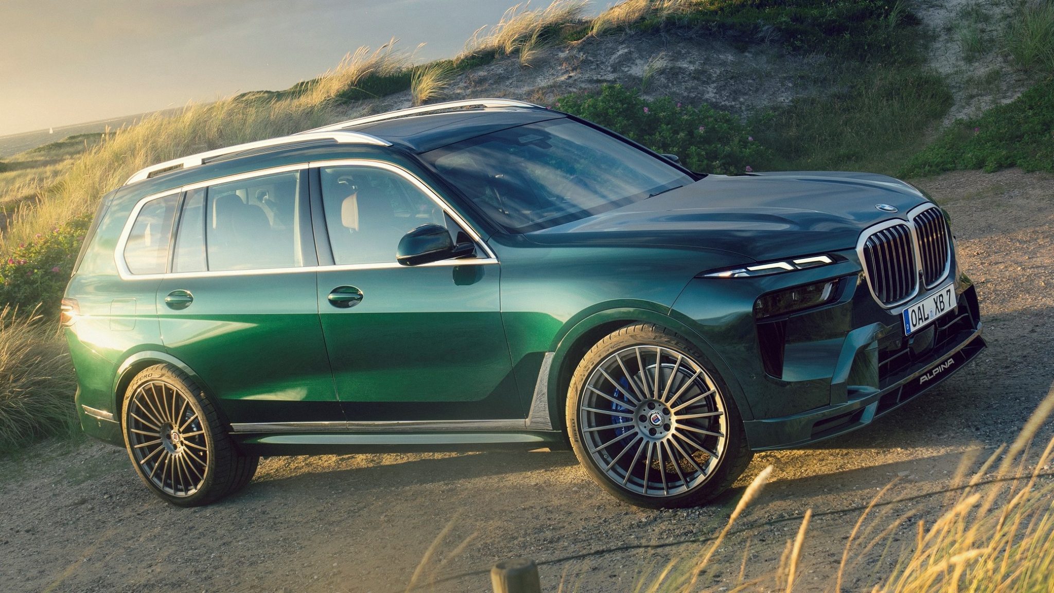 BMW tuning at its finest: 10 best BMW tuners – AutomoBible