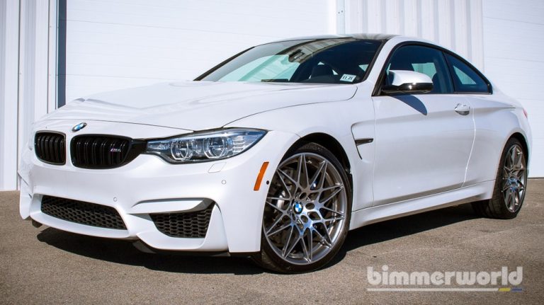 BMW tuning at its finest: 10 best BMW tuners – AutomoBible